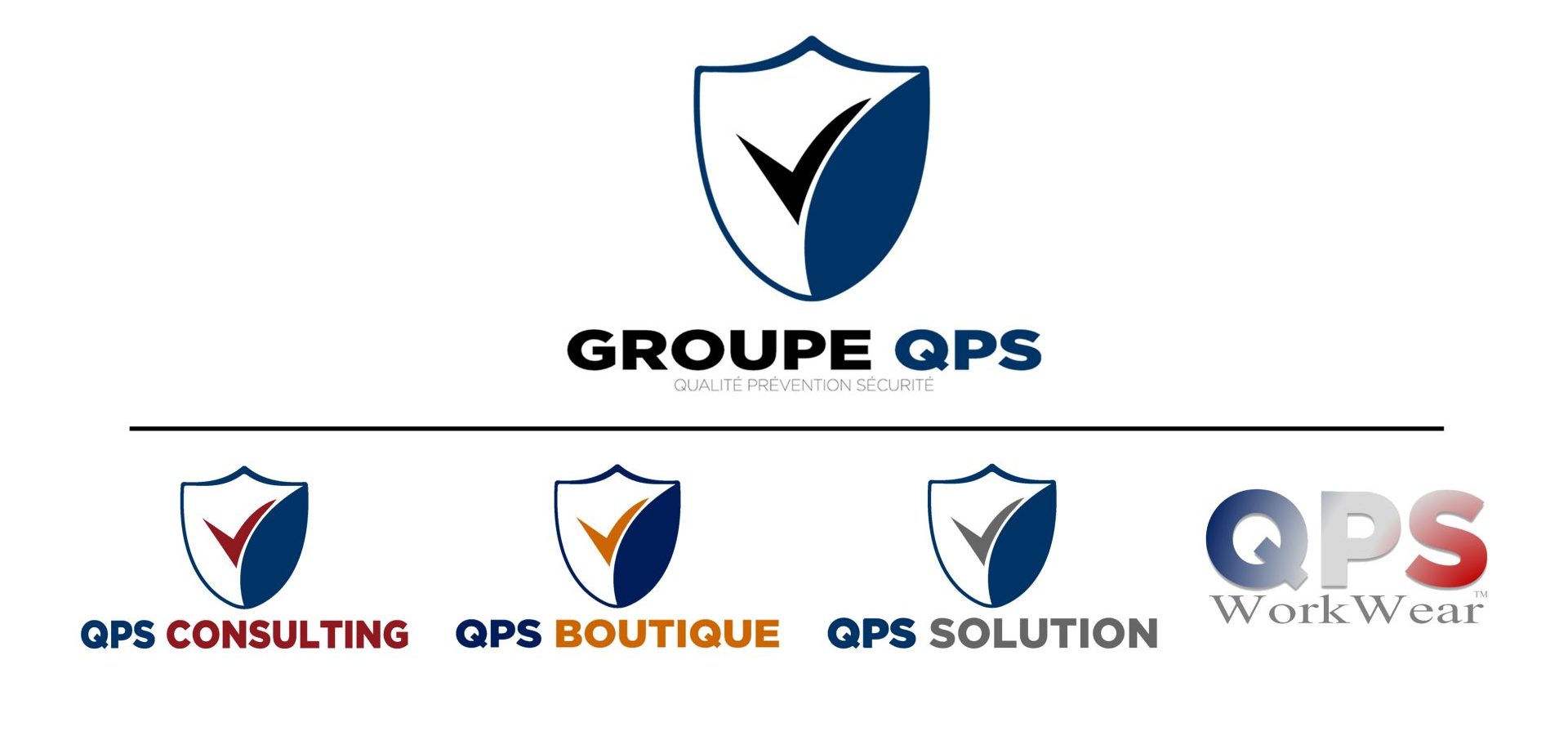 A propos de nous - Groupe QPS