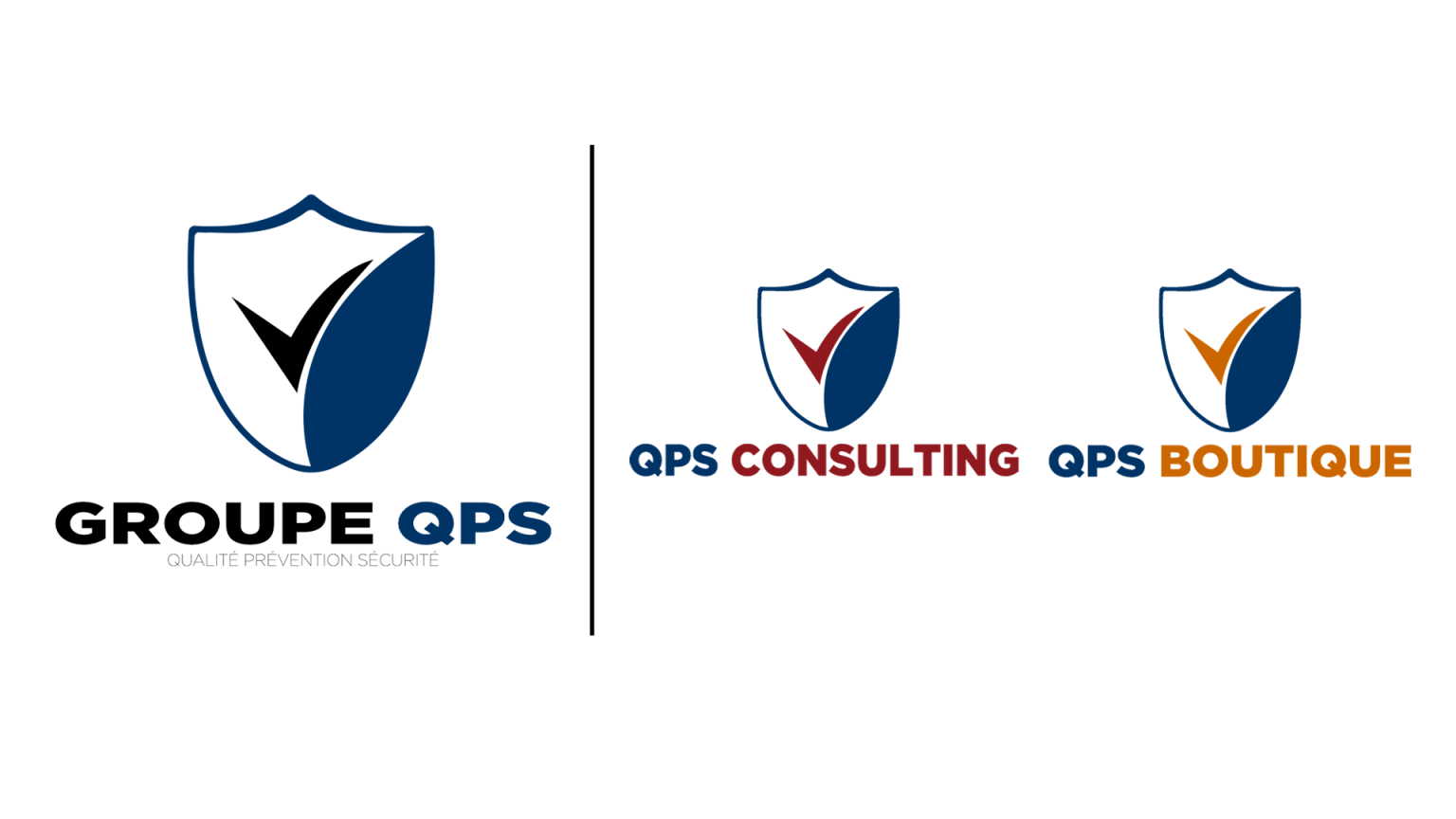 A propos de nous - Groupe QPS