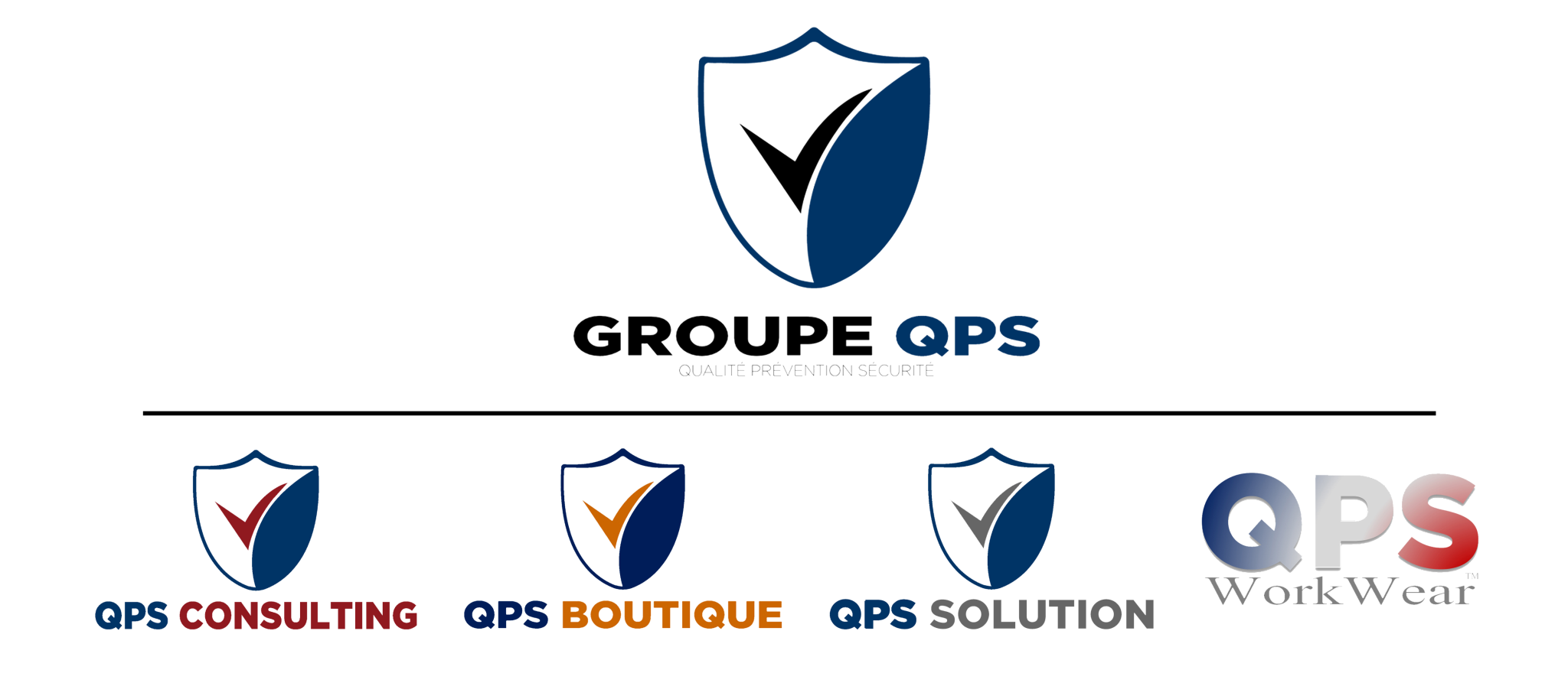 A propos de nous - Groupe QPS
